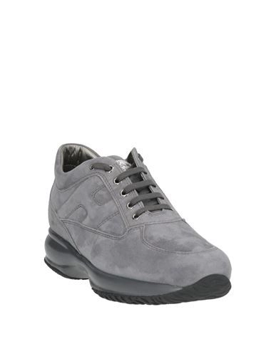 Hogan Sneakers Size Leather