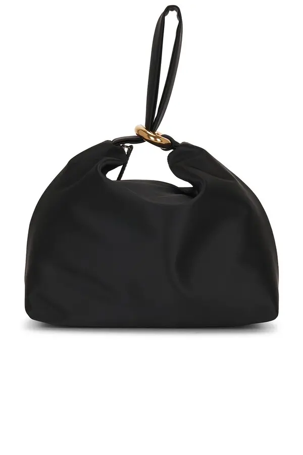 BY MALENE BIRGER Isadora Satin Bag
