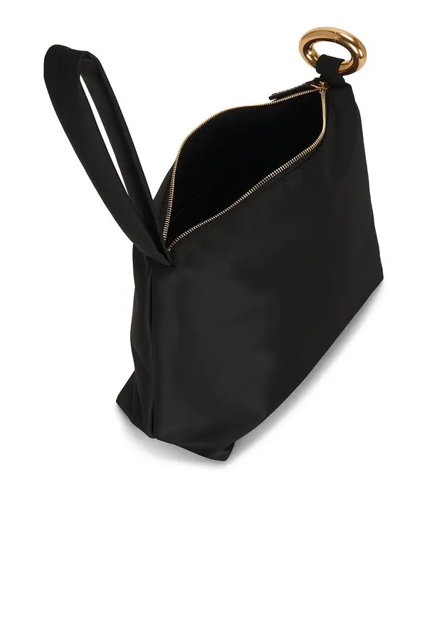 BY MALENE BIRGER Isadora Satin Bag