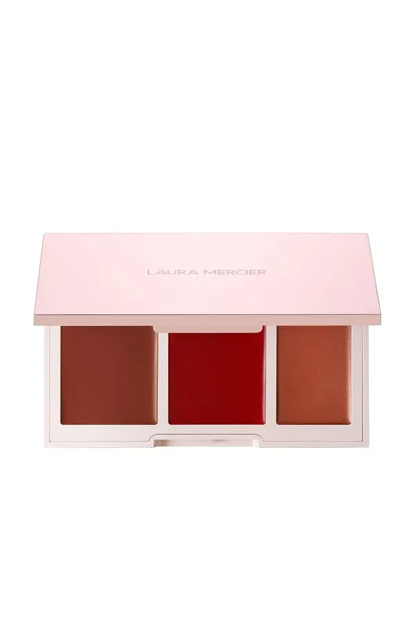 Laura Mercier Bonne Glow Cream Palette