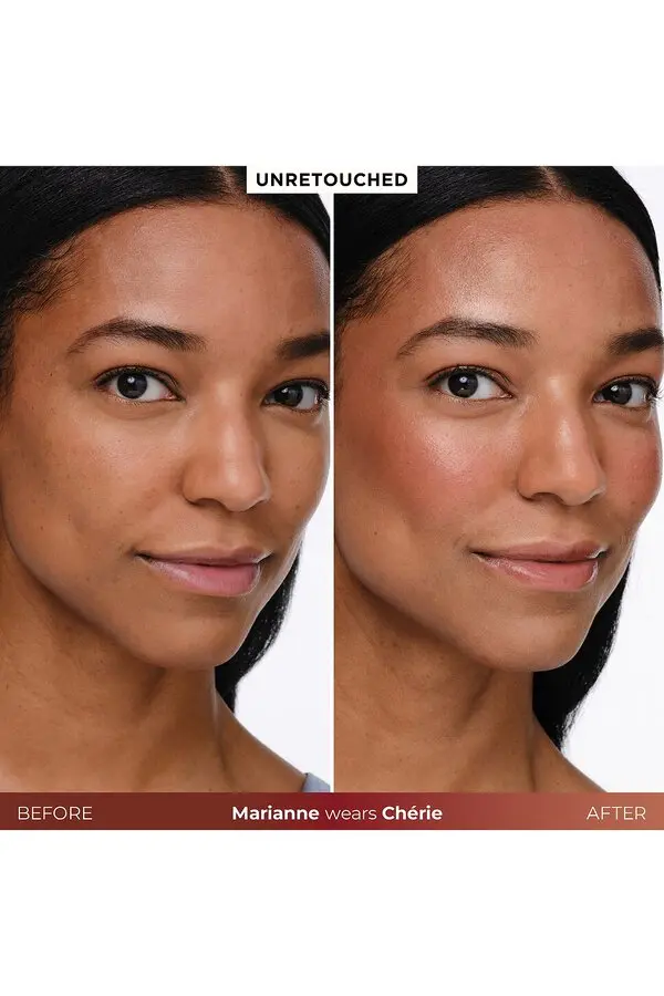 Laura Mercier Bonne Glow Cream Palette