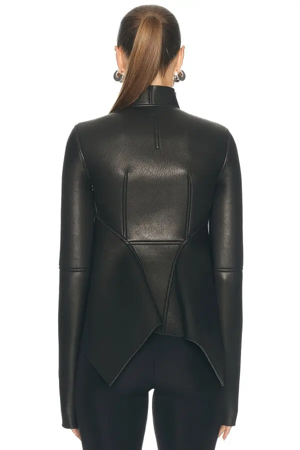 Rick Owens Naska Gary Jacket