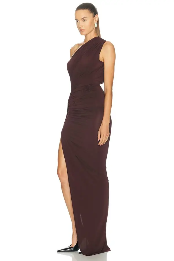 Rick Owens Avra Gown