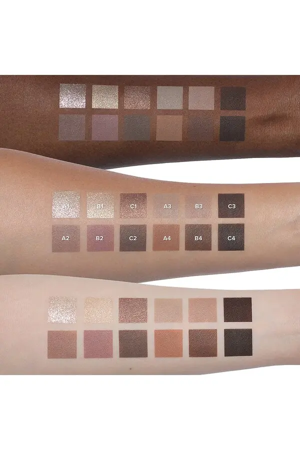 ANASTASIA BEVERLY HILLS Genesis Eyeshadow Palette