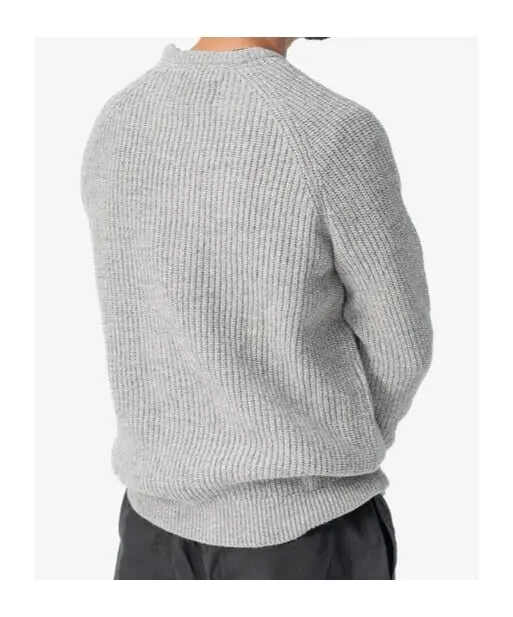 Barbour Long-sleeved Sweater