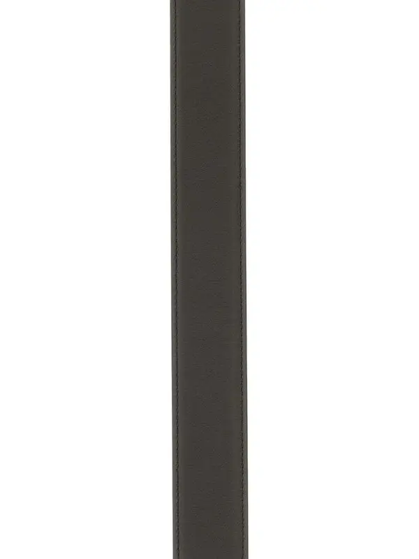 Saint Laurent Cassandre Vadim Belt