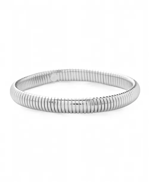 RETRO CHIC Gladiator Minimalist Bracelet