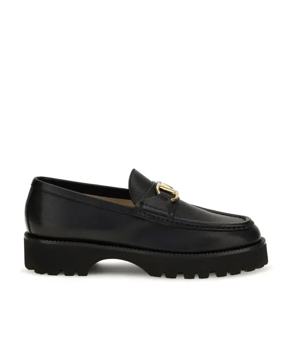 Valentino Garavani Vlogo Chunky Loafers