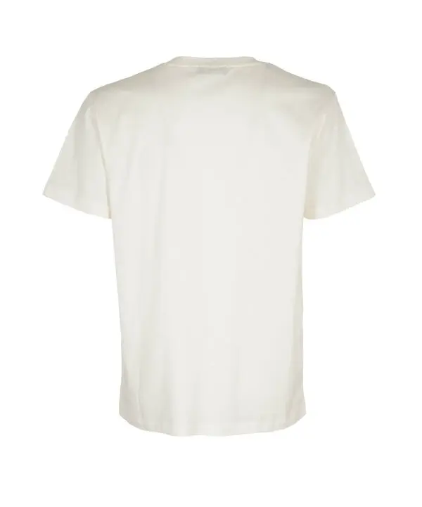 ROBERTO COLLINA Short-sleeved T-shirt