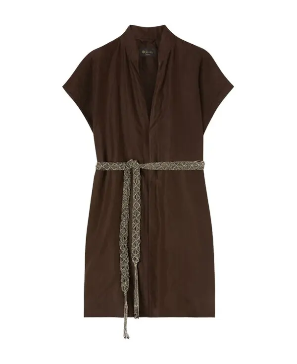 Loro Piana Hooded Vest