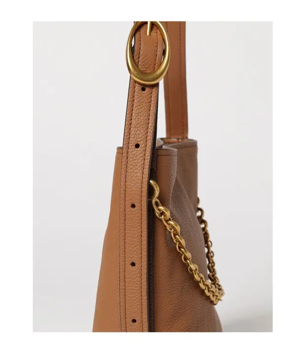 Michael Kors Chain Detail Shoulder Bag