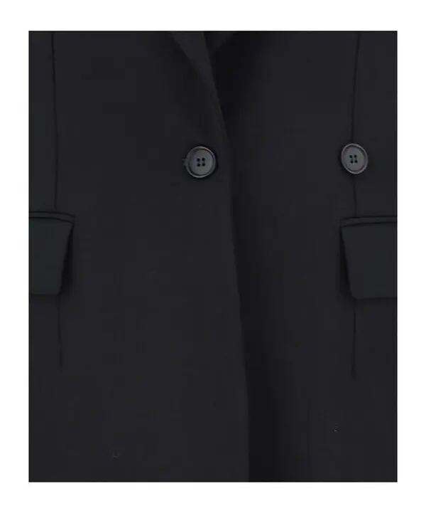P.a.r.o.s.h Long-sleeved Suit Coat