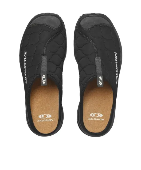 SALOMON Rx Slide 3.0 Quilted Slip-on Sneakers