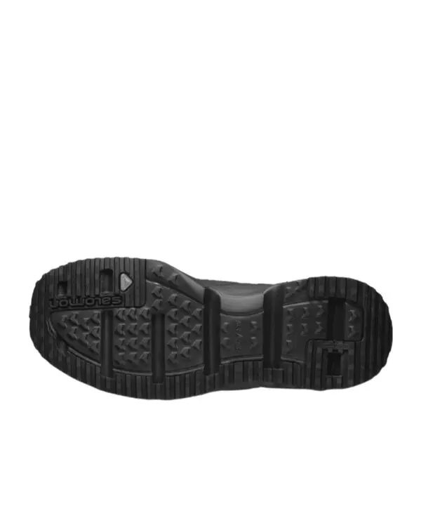 SALOMON Rx Slide 3.0 Quilted Slip-on Sneakers
