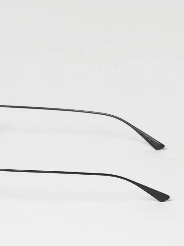 Saint Laurent Round-frame Double-bridge Sunglasses