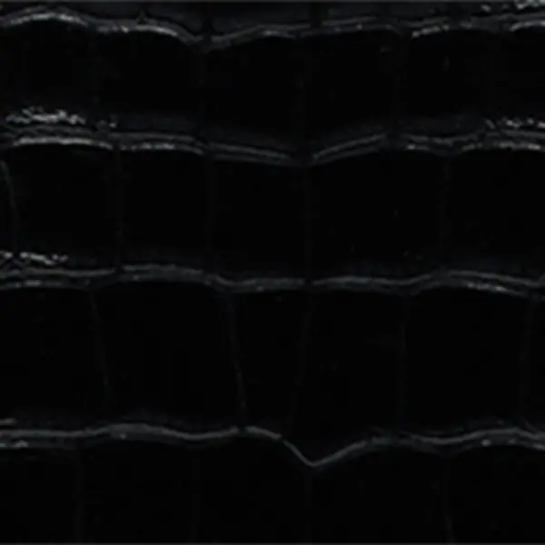 TOM FORD Croc-embossed Leather Top-handle Bag