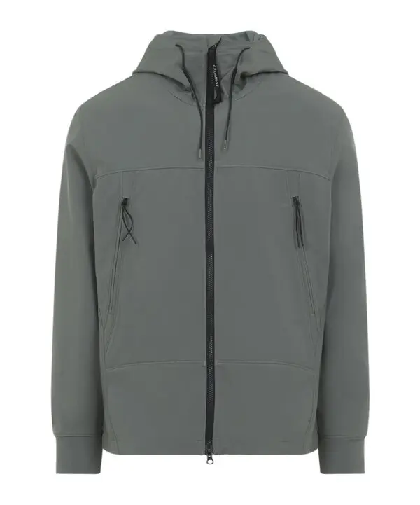 C.P. COMPANY Casual Zip-up Jacket