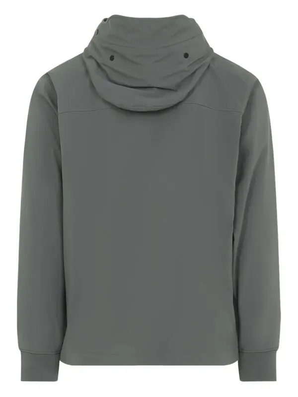 C.P. COMPANY Casual Zip-up Jacket