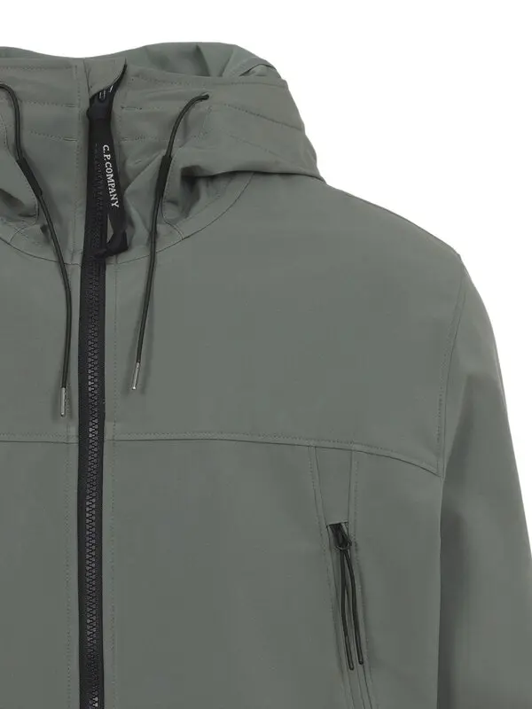 C.P. COMPANY Casual Zip-up Jacket