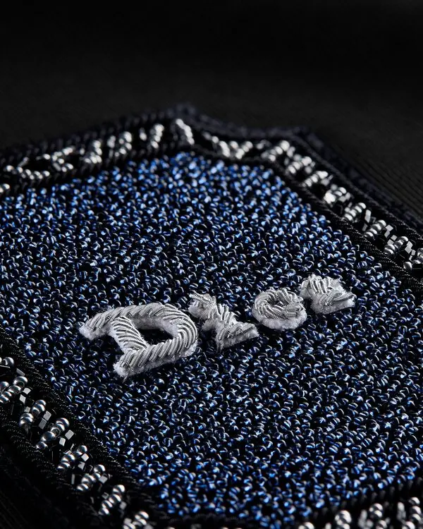 Dior Médaillon T-shirt, Relaxed Fit