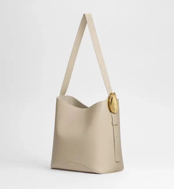 Dior Medium Médaillon Bucket Bag