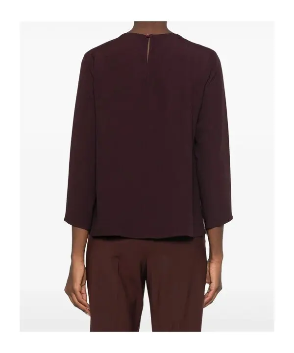 Antonelli Firenze Feather-embellished T-shirt