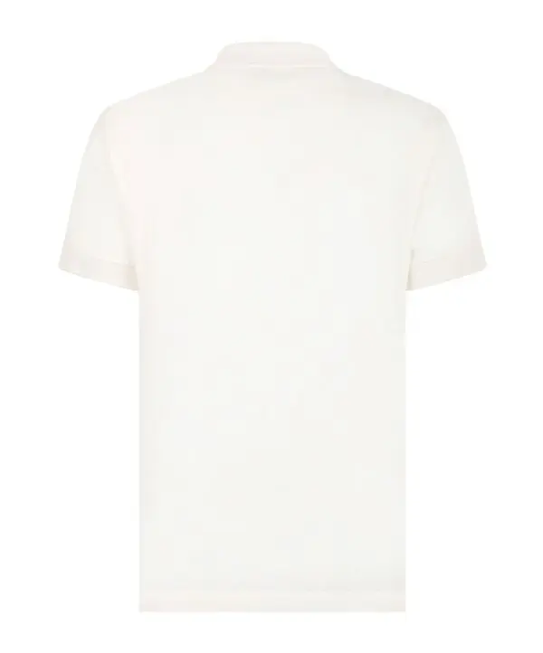 TOM FORD Straight Hem Polo Shirt