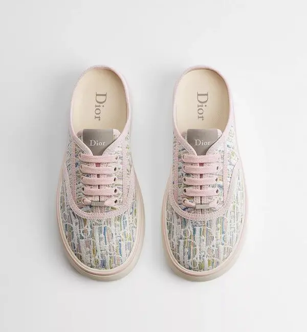 Dior Qixi Saltwind Sneaker