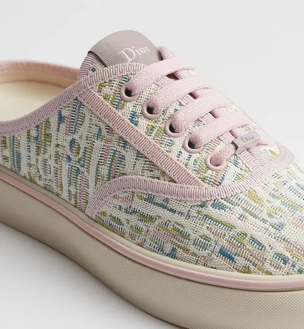 Dior Qixi Saltwind Sneaker