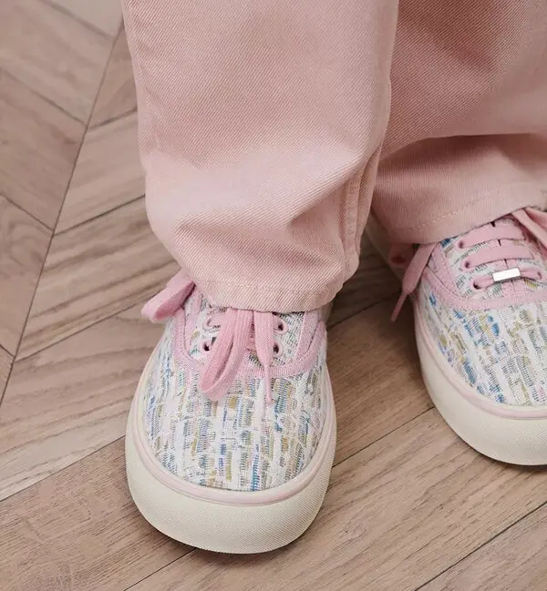 Dior Qixi Saltwind Sneaker