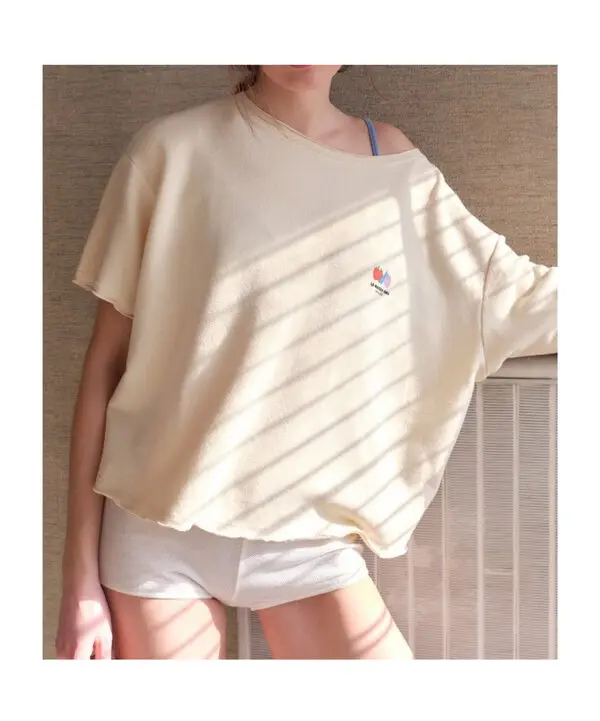 American Vintage Short-sleeved T-shirt