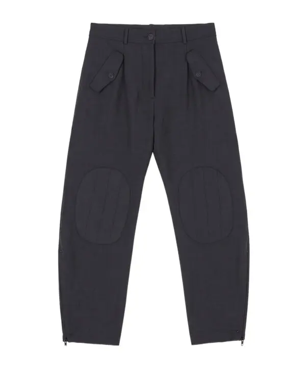Paloma Wool Casual Trousers With Belt Loops