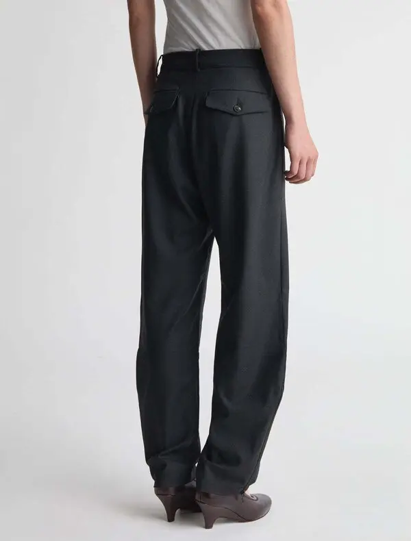 Paloma Wool Casual Trousers With Belt Loops