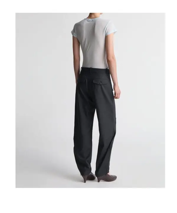 Paloma Wool Casual Trousers With Belt Loops
