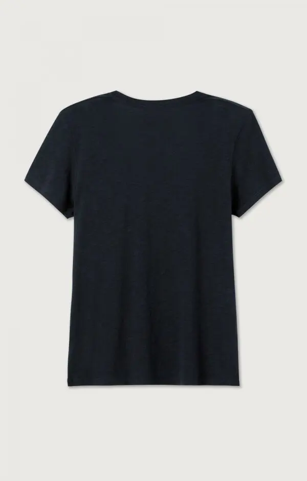 American Vintage Straight-cut T-shirt