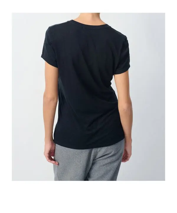 American Vintage Straight-cut T-shirt