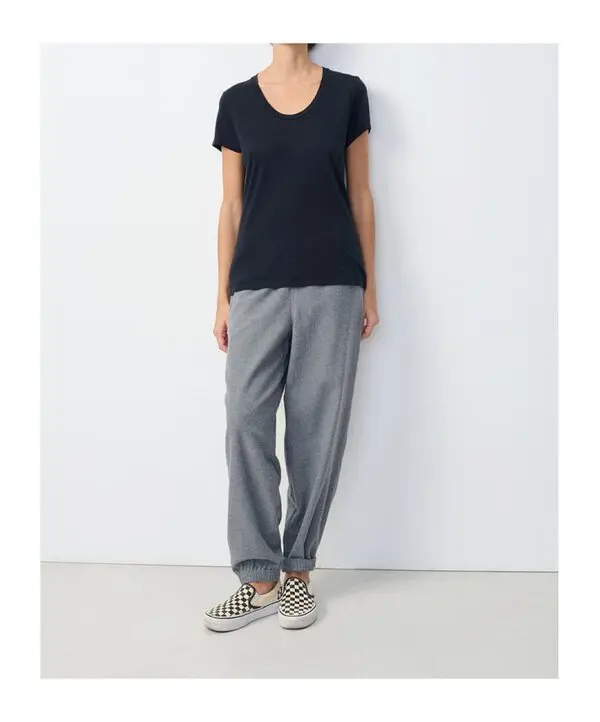 American Vintage Straight-cut T-shirt
