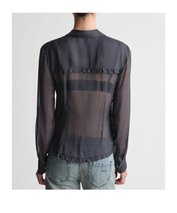 Paloma Wool Long-sleeved Shirt