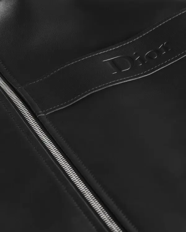 Dior Classic Leather Jacket
