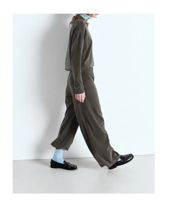 American Vintage Straight-leg Sweatpants