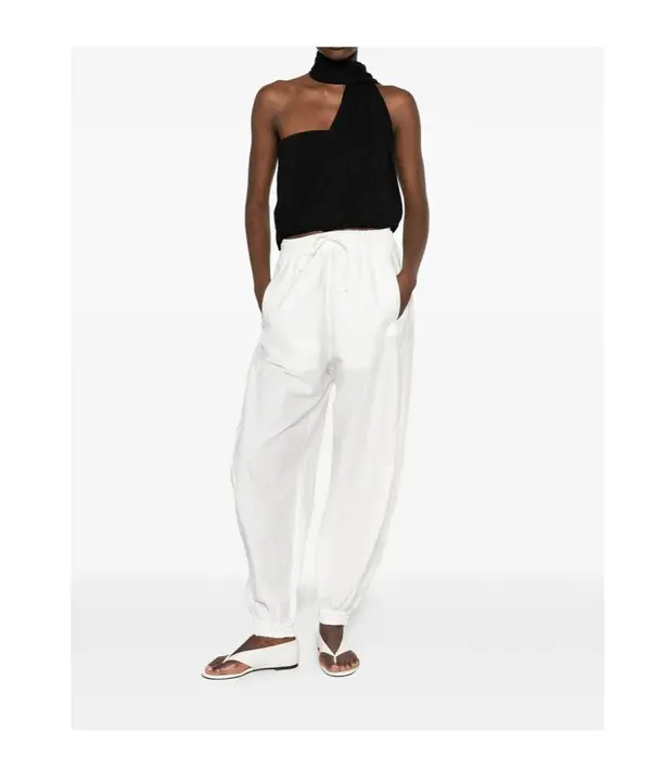 Gimaguas Draped Top