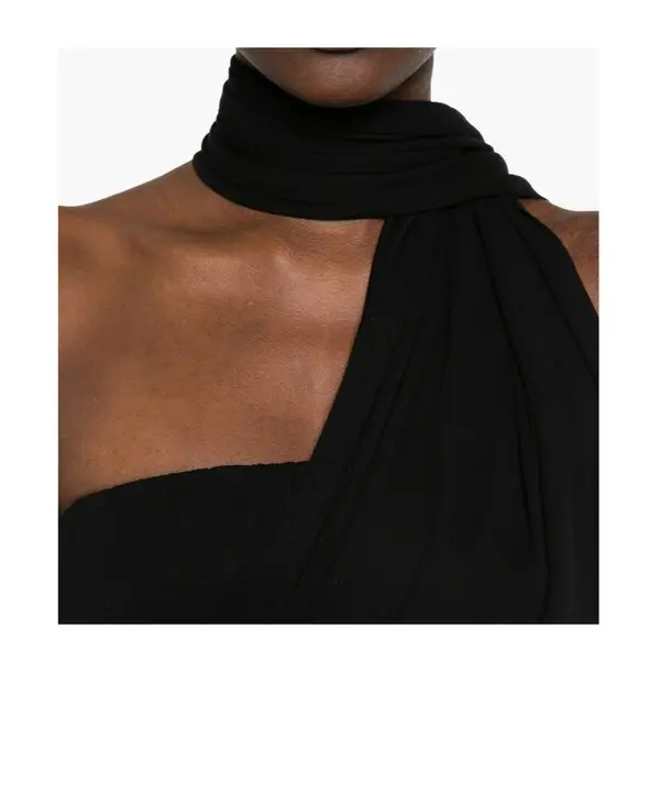 Gimaguas Draped Top