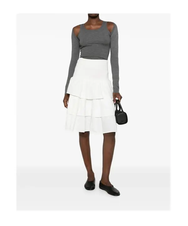 Gimaguas Long-sleeve Knit Top