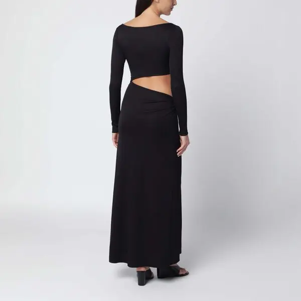 Christopher Esber Long-sleeved Dress