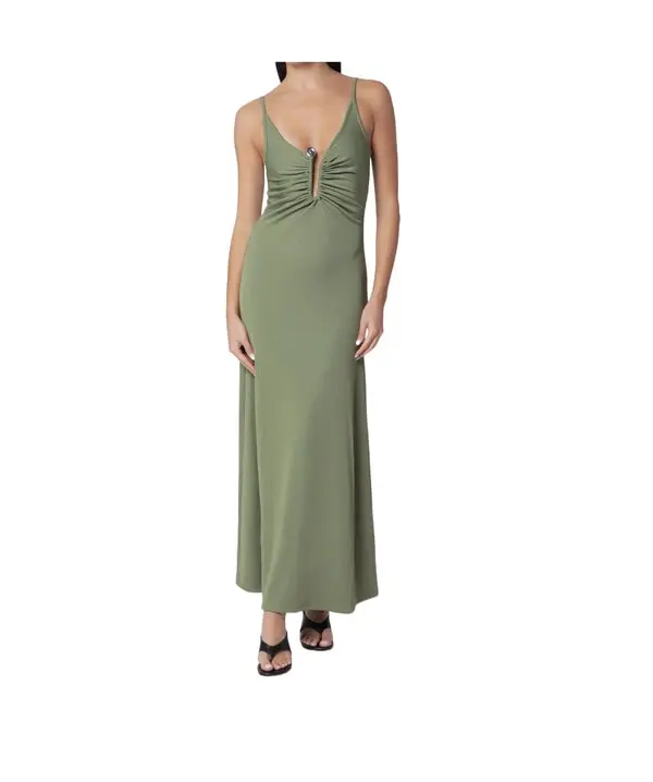 Christopher Esber Sleeveless Dress