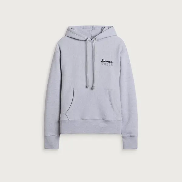 SERVICE WORKS Eating Adventures Hoodie