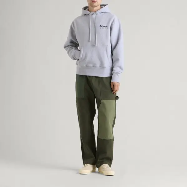 SERVICE WORKS Eating Adventures Hoodie