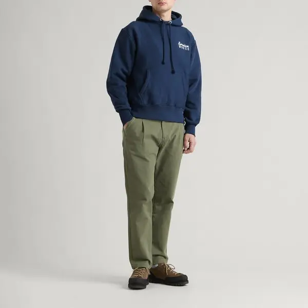 SERVICE WORKS Eating Adventures Hoodie