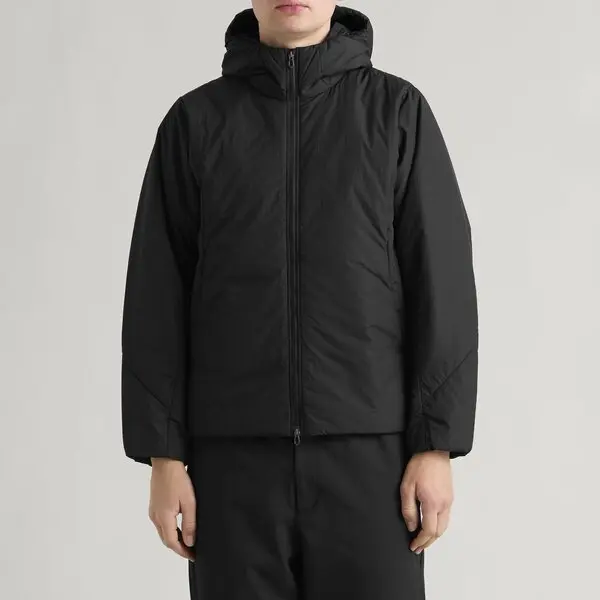 GOLDWIN Tsubai Insulated Hoodie