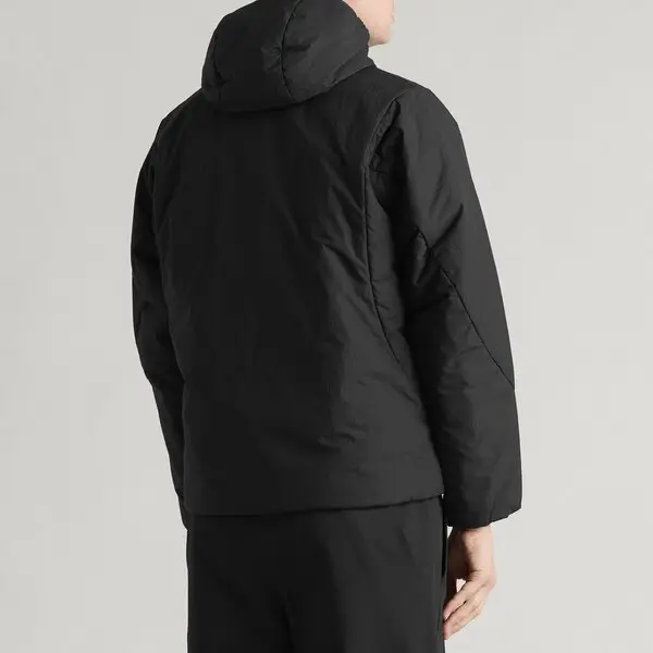 GOLDWIN Tsubai Insulated Hoodie